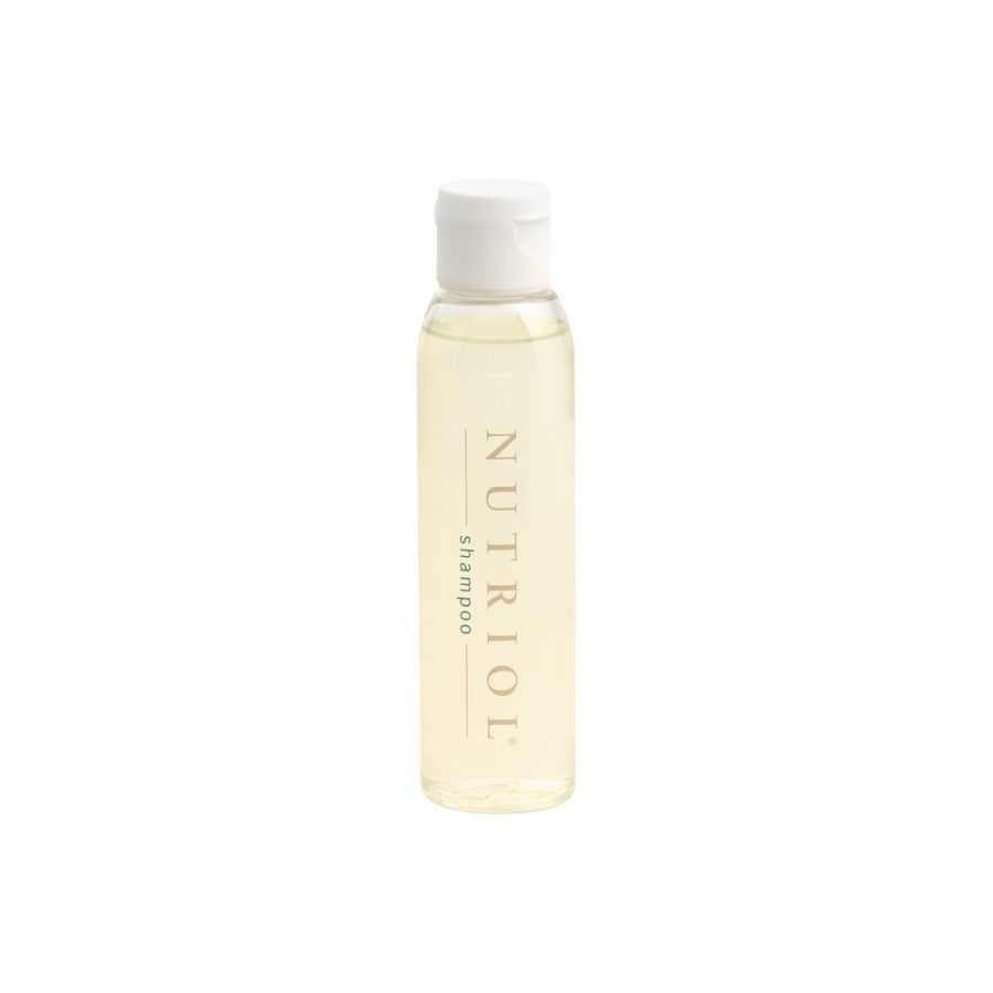 NUTRIOL SHAMPOO - NU SKIN | Beautify Me ! Be Beautiful