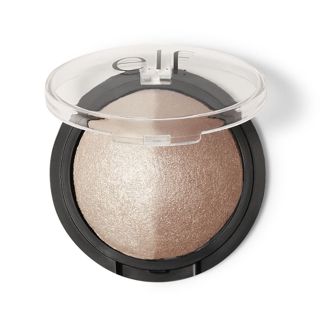 ELF - Baked Highlighter & Bronzer