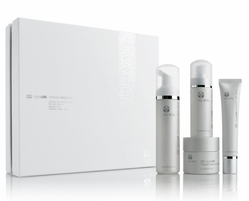 Nu Skin Official Stockist NZ | Beautify Me