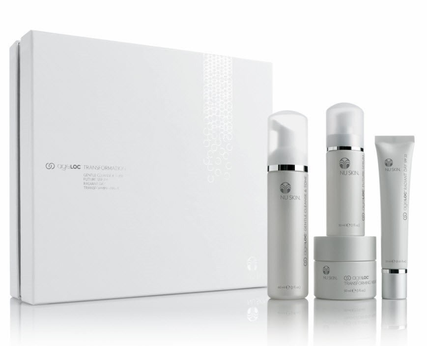 Nu Skin Official Stockist NZ | Beautify Me